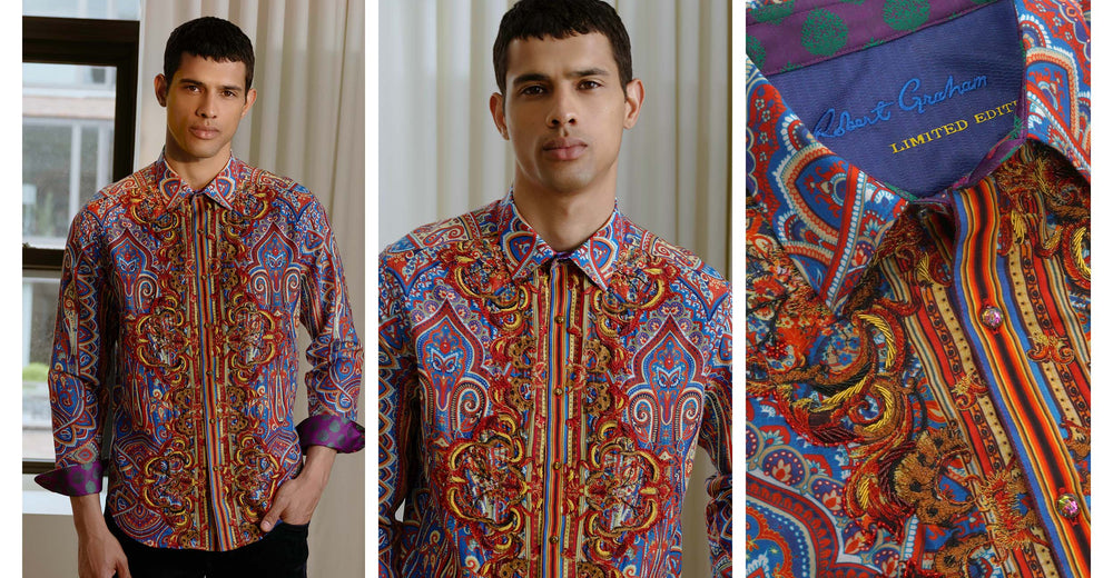 Robert Graham