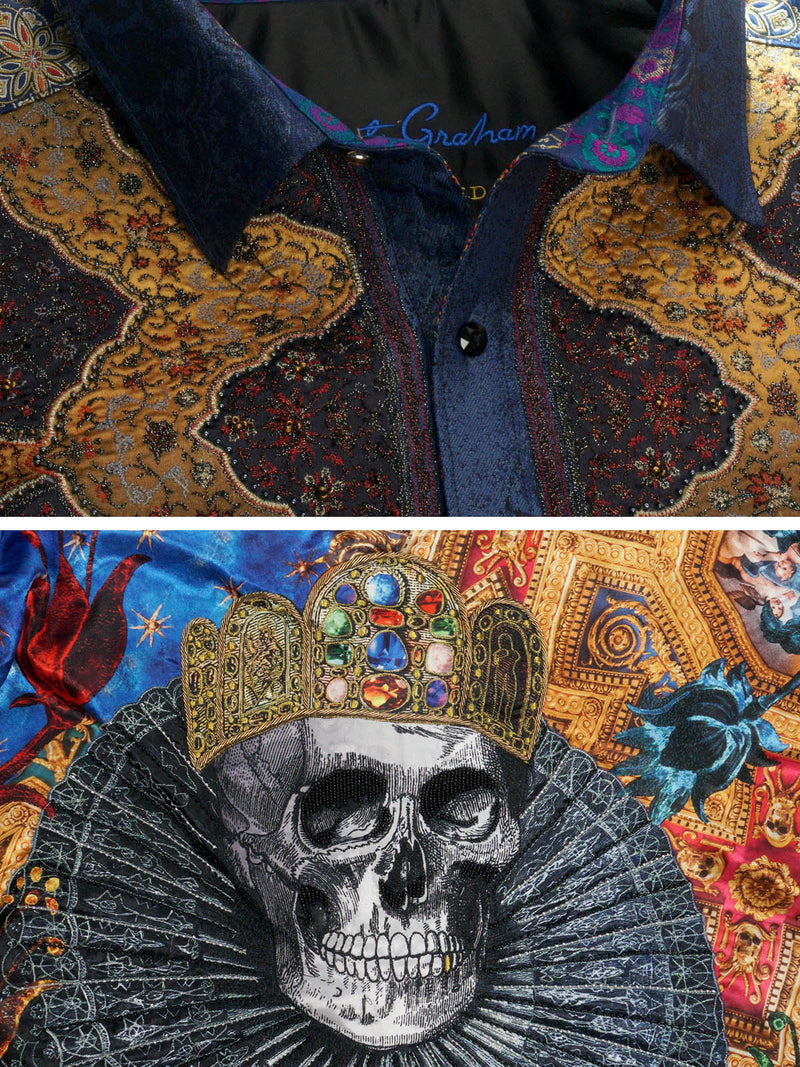 Robert Graham Designer