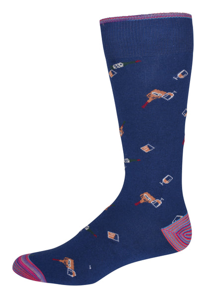 Mens Socks | Socks For Men | Robert Graham – Page 2