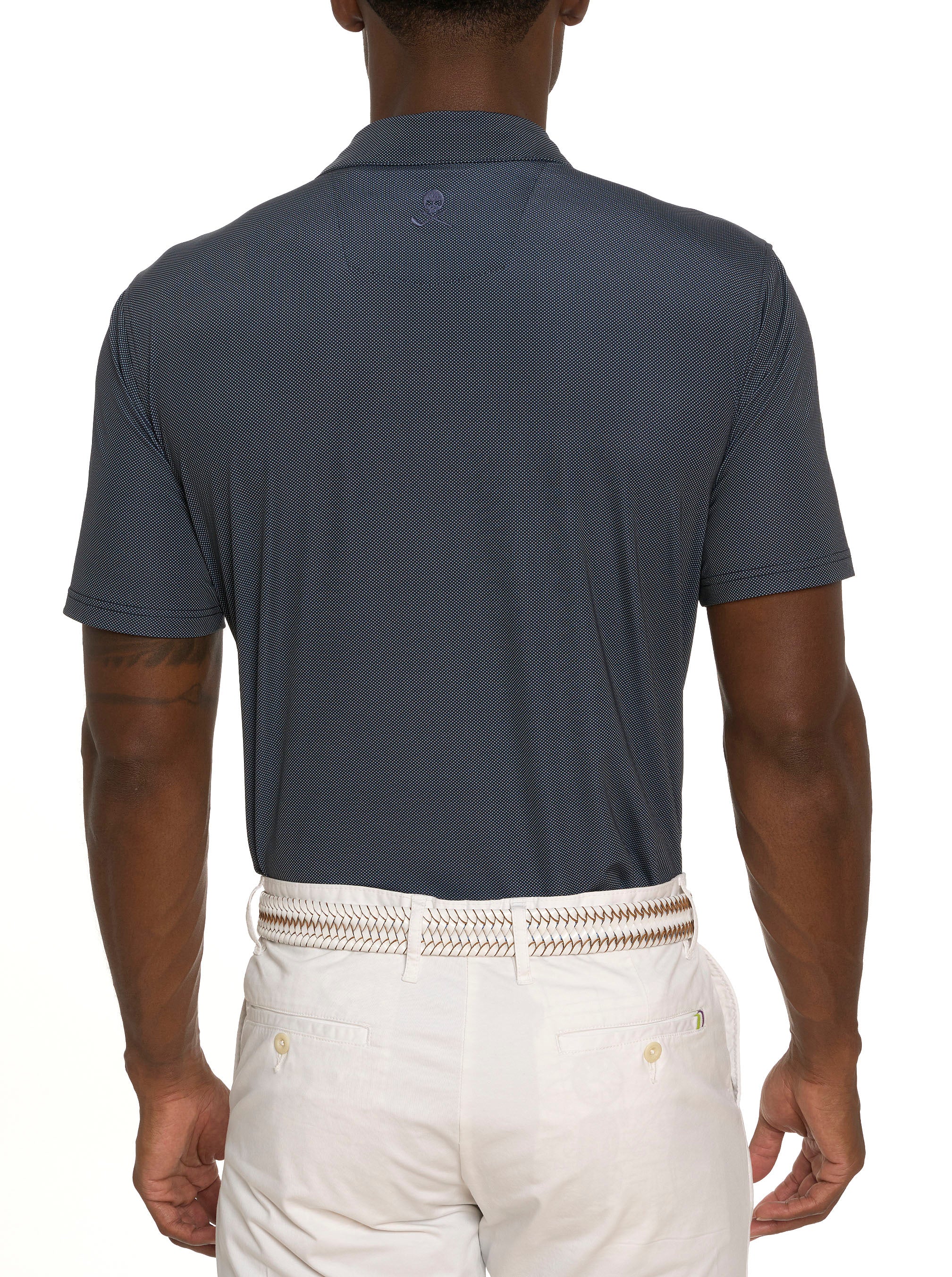 HYDE PERFORMANCE POLO – Robert Graham