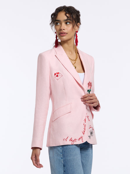 PENELOPE JACKET – Robert Graham