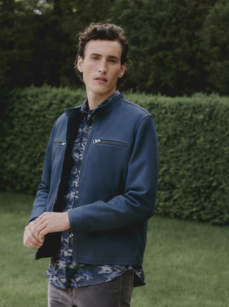 Jackets For Men | Robert Graham