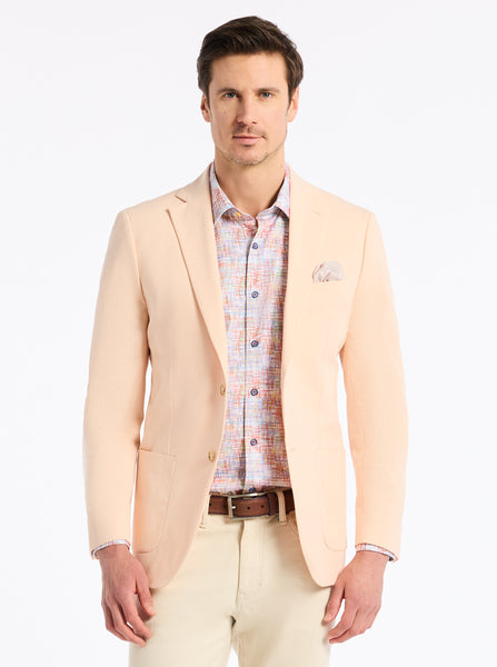RAYBURN BLAZER – Robert Graham
