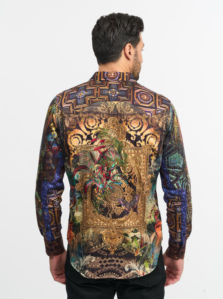 Limited Edition | Robert Graham