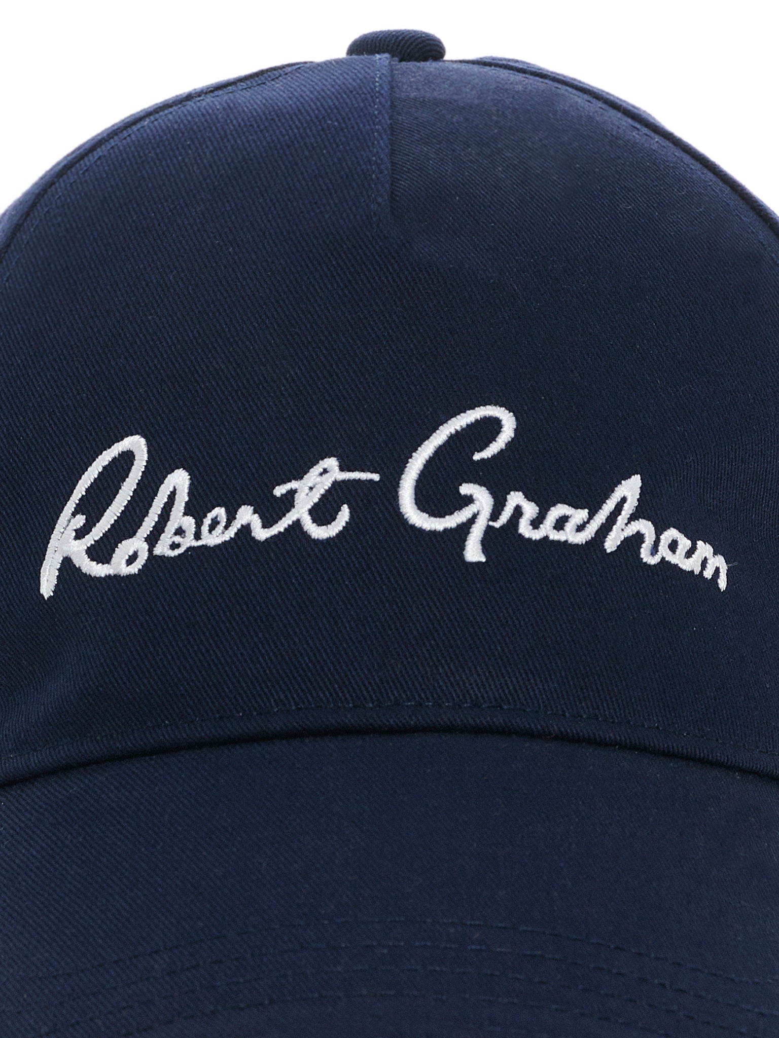 SPLASH BASEBALL HAT – Robert Graham